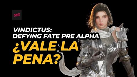 Vindictus Defying Fate Pre Alpha Test Preview YouTube