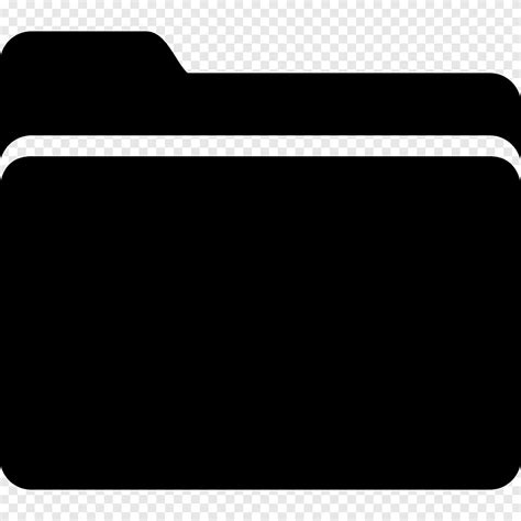 Computer Icons Directory Angle Rectangle Png PNGEgg