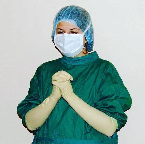 50 Surgical Glove Ideas