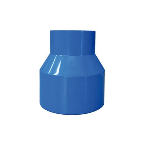 Reducción Larga PVC Hidráulico Cementar 40 x 32 mm Agrosystems