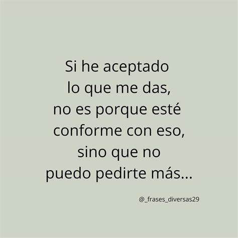 De mis errores aprendí que yo no aprendo Frases