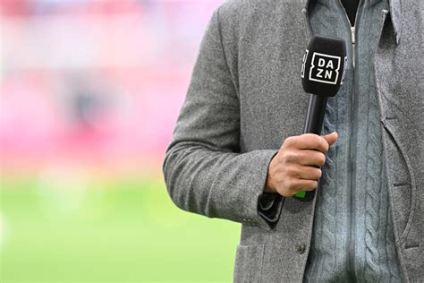 Droits Tv Dazn Et Bein Sports Sont Les Nouveaux Diffuseurs De La