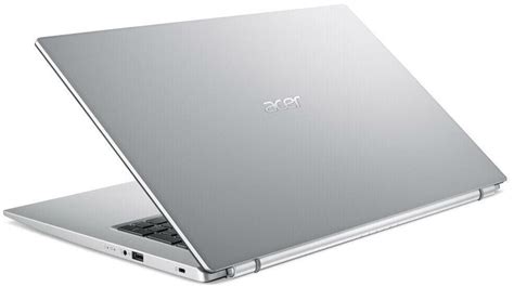 ACER Aspire 3 A317 33 P49E Silber Intel Pentium N6000 8GB 512GB