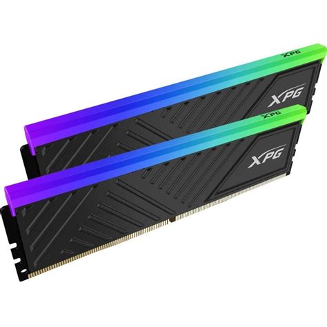 Adata Xpg D G Spectrix Rgb Ddr Mhz Gb X Gb Cl