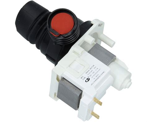 Pompa spustowa odpływowa zmywarki AEG Electrolux Sklep Opinie