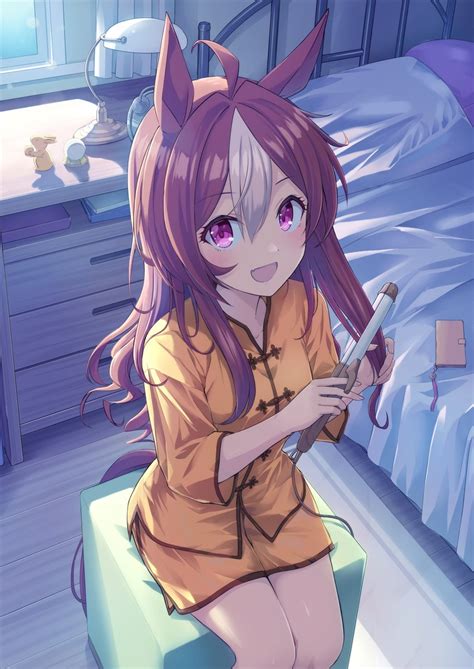 ロッチナ on Twitter RT HimuroMurasak リッキー Copano Rickey ウマ娘 コパノリッキー