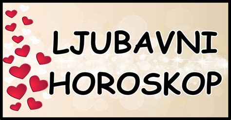 LJUBAVNI HOROSKOP Za 6 SEPTEMBAR SJAJAN KRAJ Radne Sedmice I Jednom