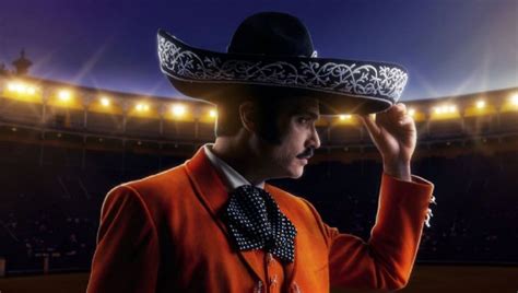 El Rey Dónde se puede ver la serie de Vicente Fernández completa