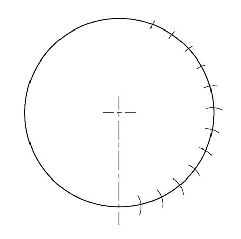 How To Develop A Truncated Cone Owlcation