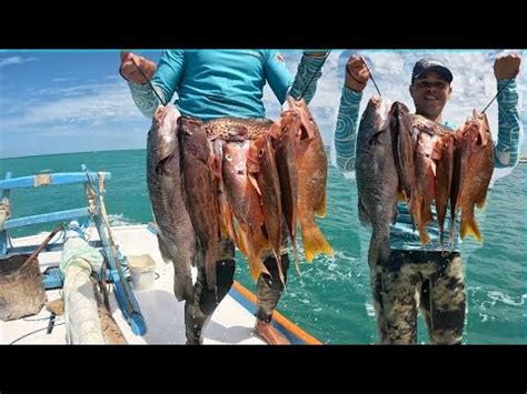 INACREDITÁVEL SURPREENDEU A TODOS NÓS ESSA PESCARIA SÓ PEIXÃO