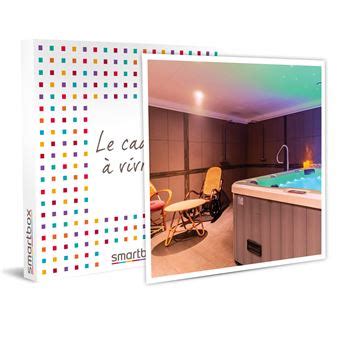 Pause bien être en duo 1h daccès à lespace détente privatif
