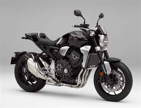 2019 Honda CB1000R neo sports café launched in India Bookings open