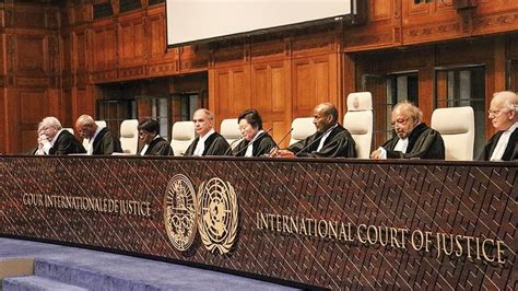 Colombia y Nicaragua vuelven a enfrentarse por litigio marítimo en La