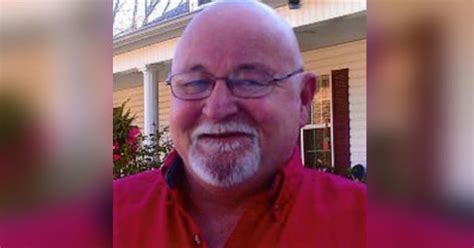 Curtis Ray Carson Obituary Visitation Funeral Information
