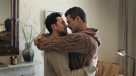 Luke Evans No Trailer De O Outro Lado Da Dor Novo Drama Lgbtq Da
