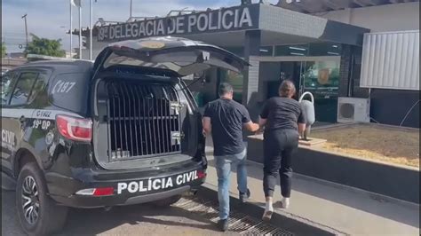 Mulher é presa por espancar e torturar filha de 7 anos no DF ACORDA DF