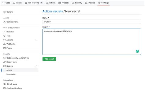 How To Use Github Actions Environment Variables Snyk