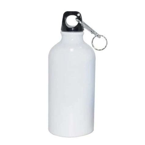 BOTELLA PARA SUBLIMACIÓN DE ALUMINIO 500 ML Insumonos