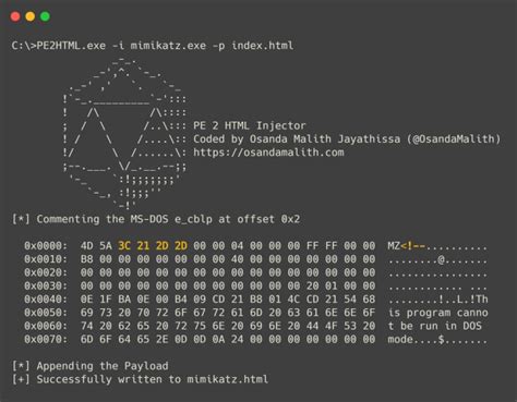 Ptrace Security GmbH On Twitter Hacking The World With HTML Https T