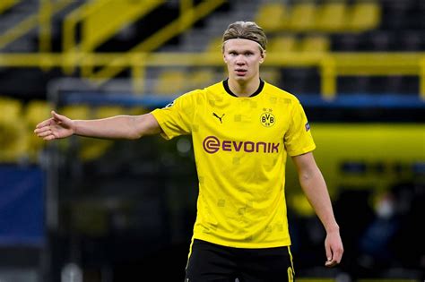 Top 999 Erling Haaland Wallpaper Full HD 4K Free To Use