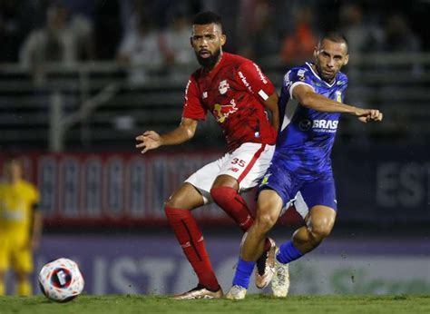 Santos X Red Bull Bragantino Hoje 27 03 2024 Onde Assistir Ao Vivo E
