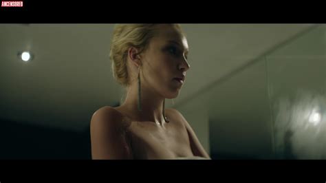 Naked Rose Marie Perreault In A Way Of Life