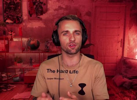 Squeezie explique sa décision d arrêter les threads horreur
