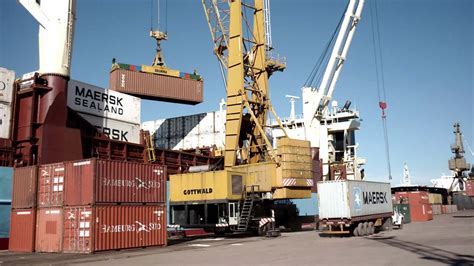 Las exportaciones argentinas alcanzaron en octubre nuevos máximos