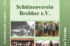 Chronik 125 Jahre Schützenverein Brebber e V Schützenverein Brebber