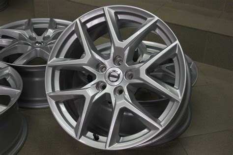 Джанти 18 Volvo XC40 XC60 V60 Cross Country V90 Cross Country с