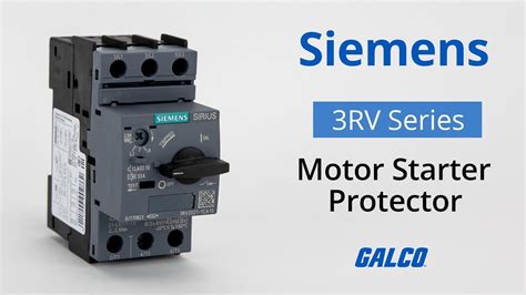 Siemens Motor Protection Circuit Breaker Selection Guide Infoupdate Org