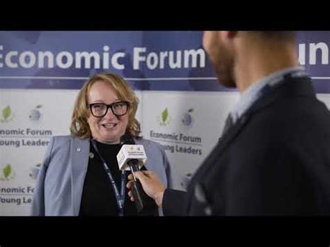 Wywiad Joanna Kopczyńska Zastępca Prezesa PGW Wody Polskie YouTube