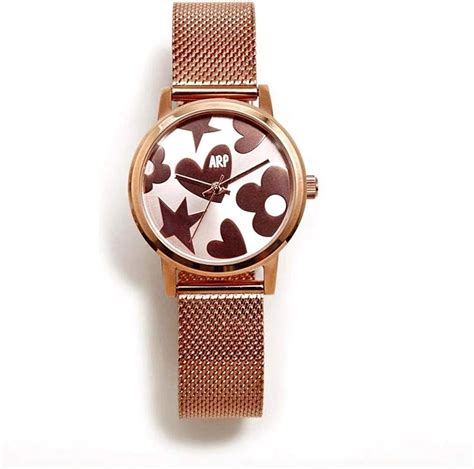 Introducir 62 Imagen Reloj Prada Mujer Abzlocal Mx