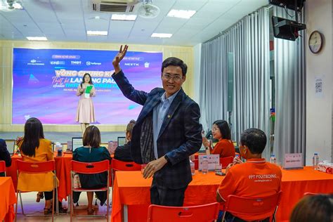 Sinh viên FPoly Cần Thơ xuất sắc giành giải thưởng tại cuộc thi Thiết