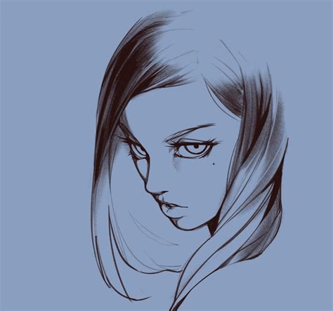 Vanessa Vegas Original Drawn By Optionaltypo Danbooru