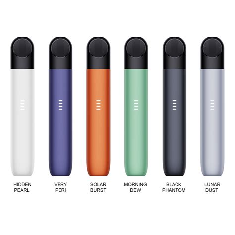 RELX Phantom Infinity Plus Kit RELX USA RELX VAPE USA SHOP RELX美国AUS