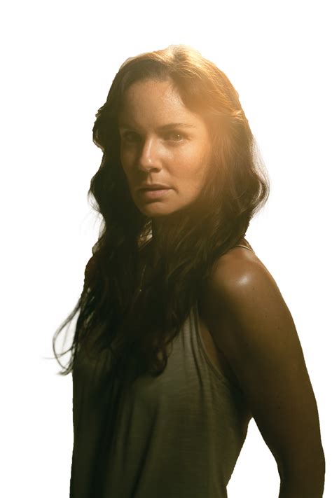 Lori Grimes Hq Png By Ipaparazzipng On Deviantart