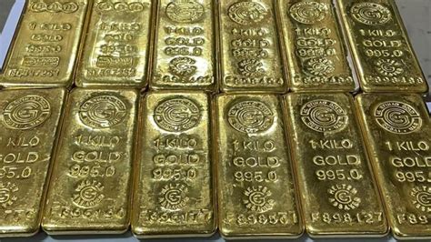 Saudi Arabia Announces Discovery Of Gold Copper Deposits In Madina