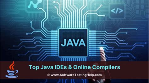 Top 10 Best Java IDE Online Java Compilers 2024 Rankings