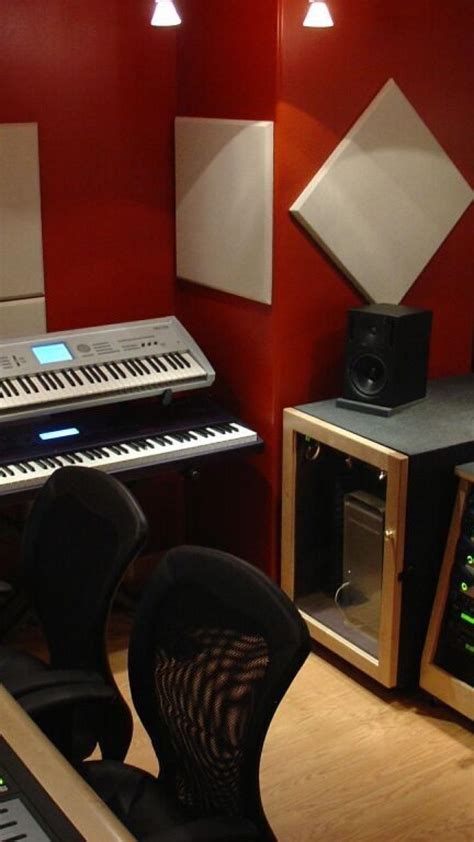 Studio Room Wallpapers Wallpaper Cave