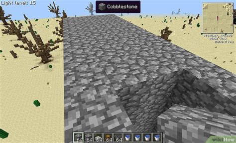 Come Creare Un Mob Spawner In Minecraft Passaggi