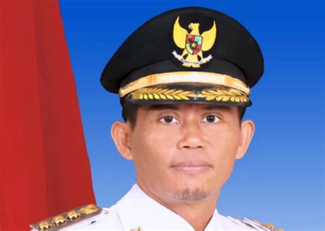 Ini Dia Profil Sukamta Bupati Tanah Laut Yang Tolak Cak Imin Dalam