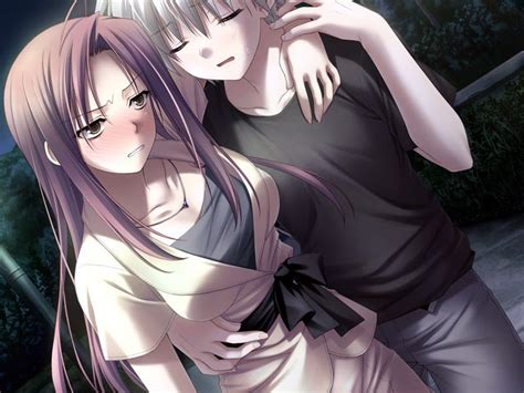 Yosuga No Sora Sky Of Connection Image 330908 Zerochan Anime Image