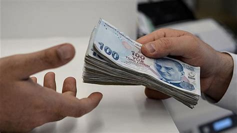 Milyonlarca emeklinin gözü kulağı bu haberde Emekliler için maaş zam