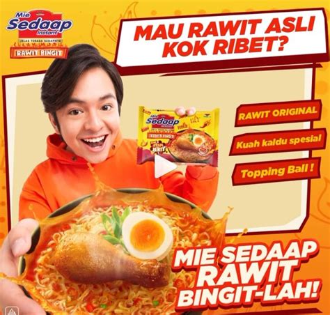 Contoh Iklan Produk Makanan Minuman Cara Membuatnya