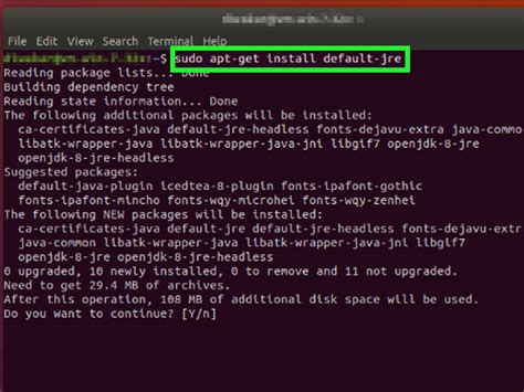 3 manières de installer Java sous Linux wikiHow