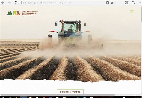 Guia Prático do Empreendedor Agrícola on line epam pt