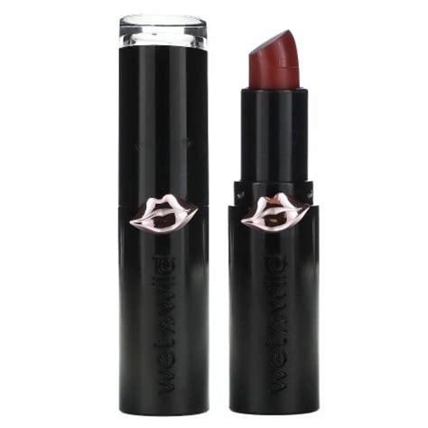 Wet N Wild Mega Last Matte Lip Color Cinnamon Spice Oz Ralphs