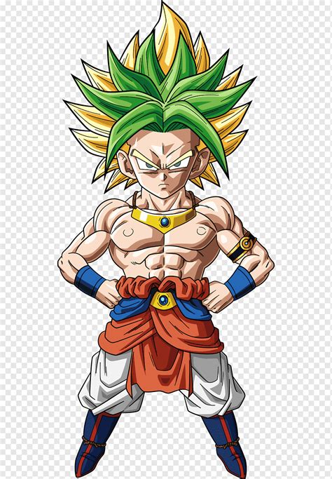 All Dragon Ball Fusions