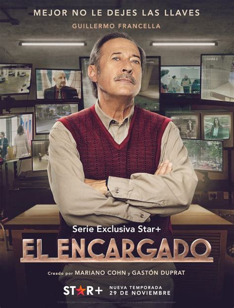 Que serie estáis viendo Forocoches